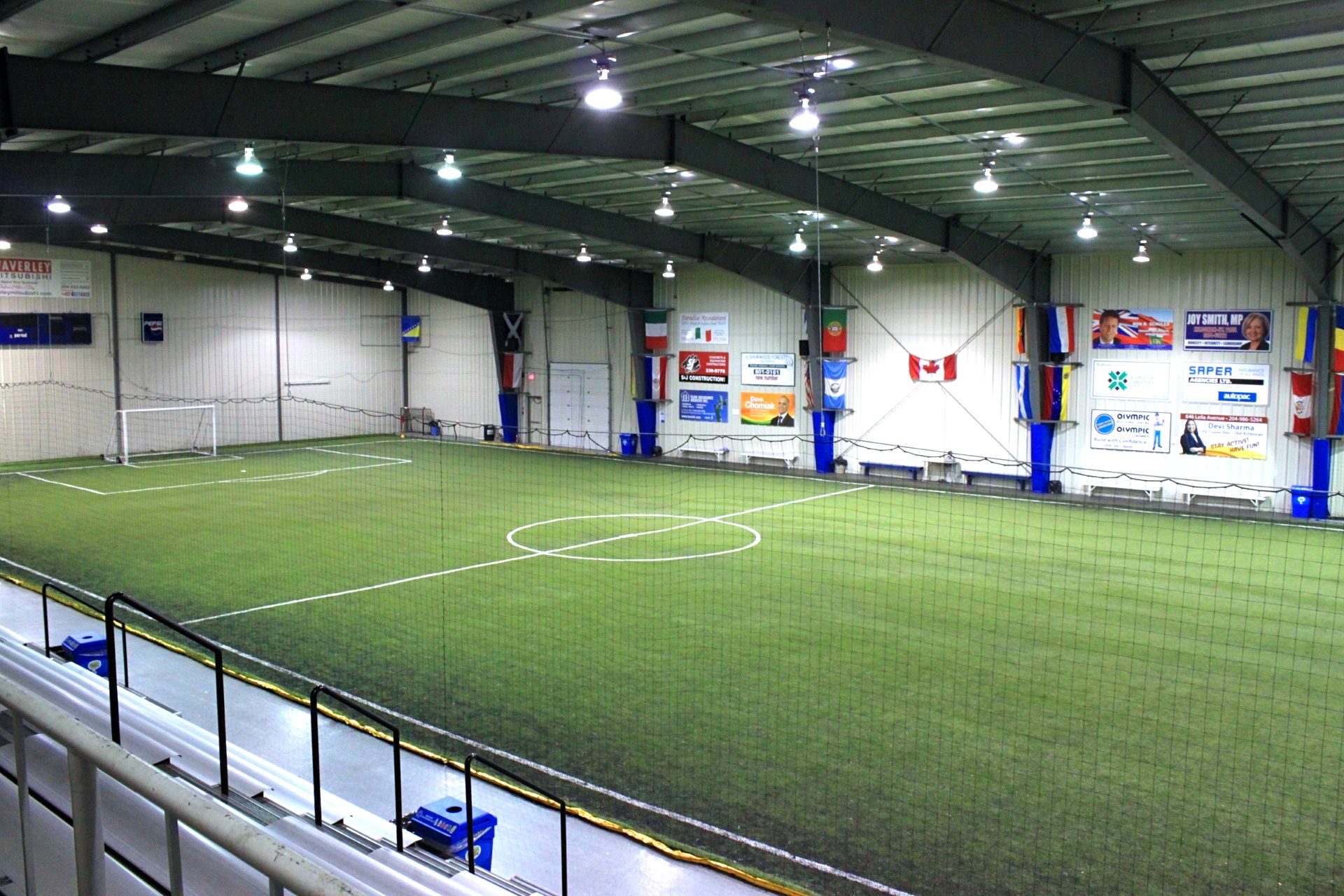 CatchCorner by Sports Illustrated - Book Courts, Fields, & More