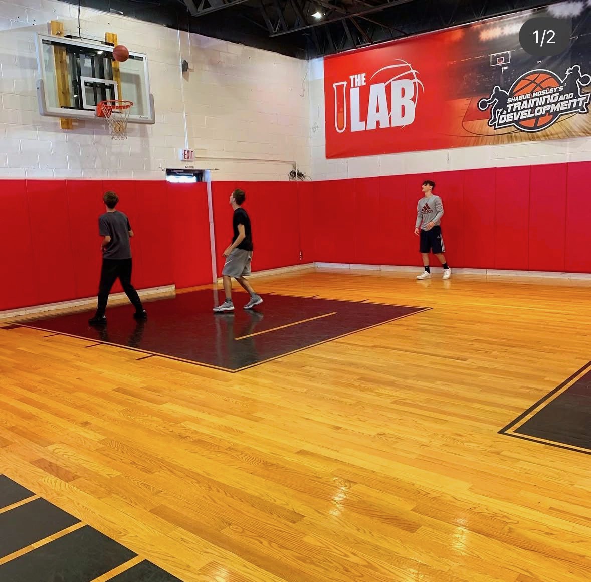 CatchCorner by Sports Illustrated - Book Courts, Fields, & More