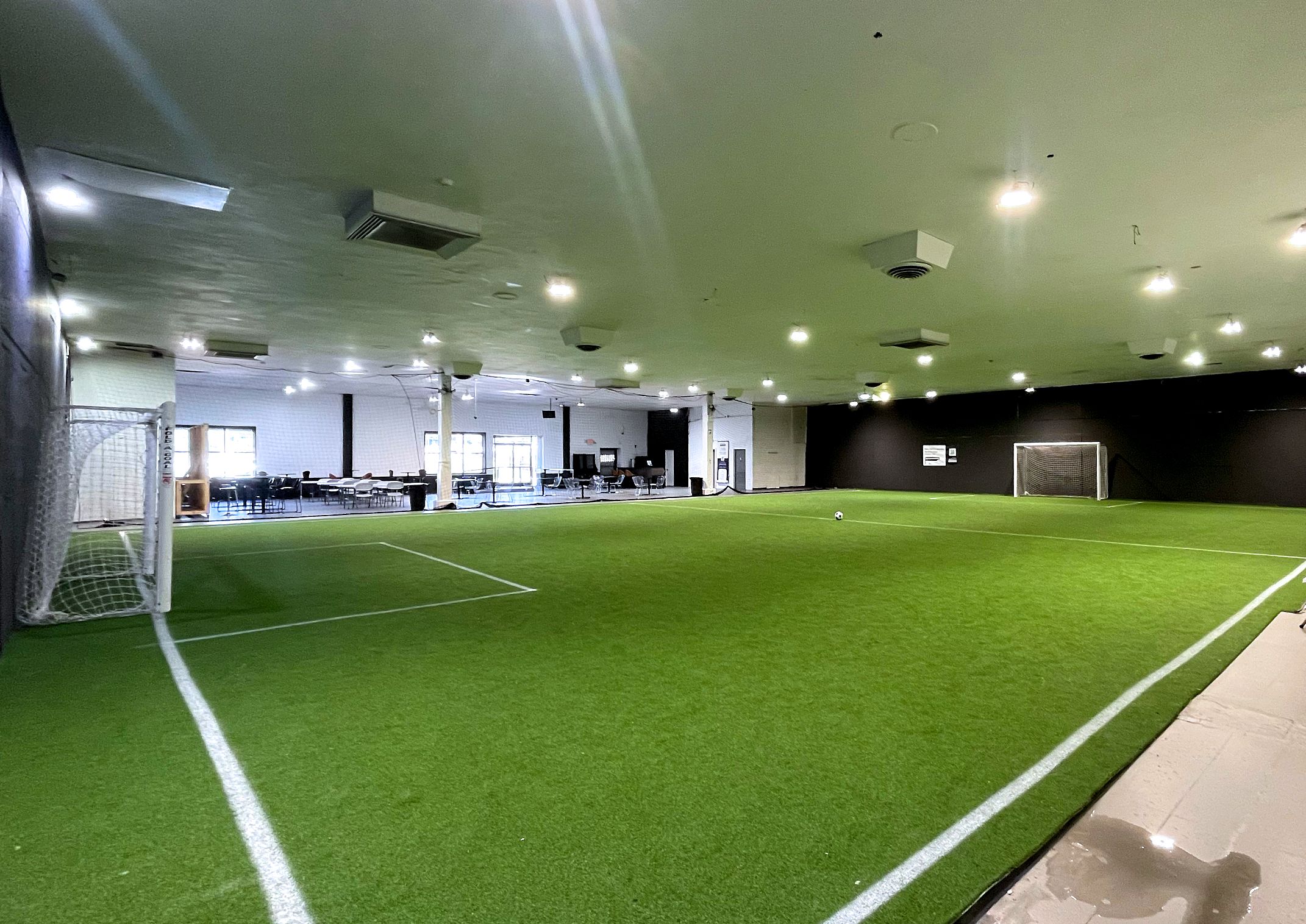 CatchCorner by Sports Illustrated - Book Courts, Fields, & More